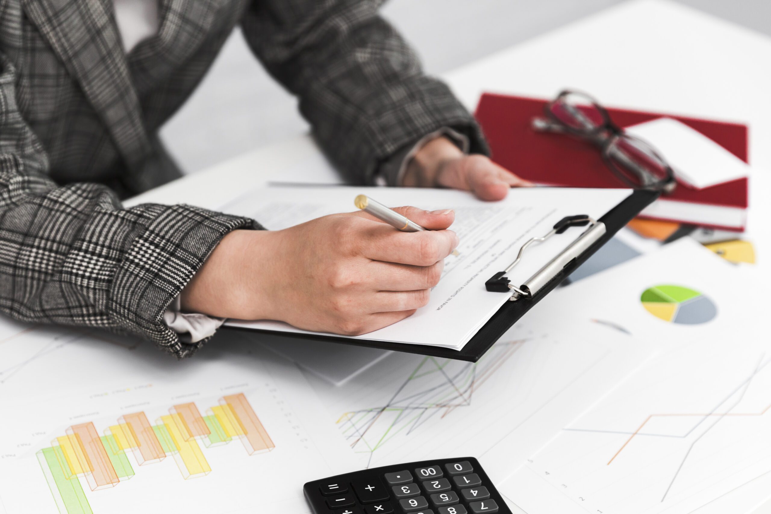 Audit and Assurance - vmsm.co.in